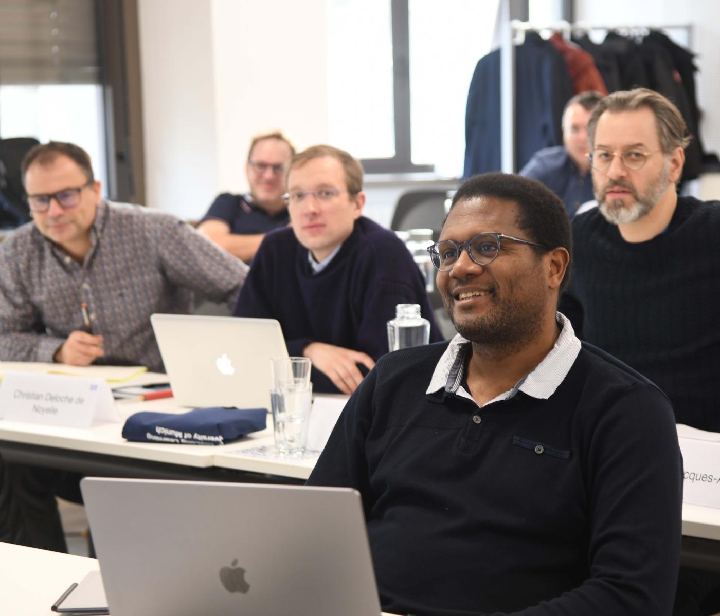 Module à TUM (Munich), promotion 6 | Programmes Polytechnique