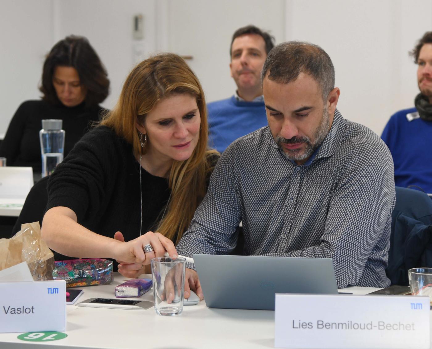 Module à TUM (Munich), promotion 6 | Programmes Polytechnique
