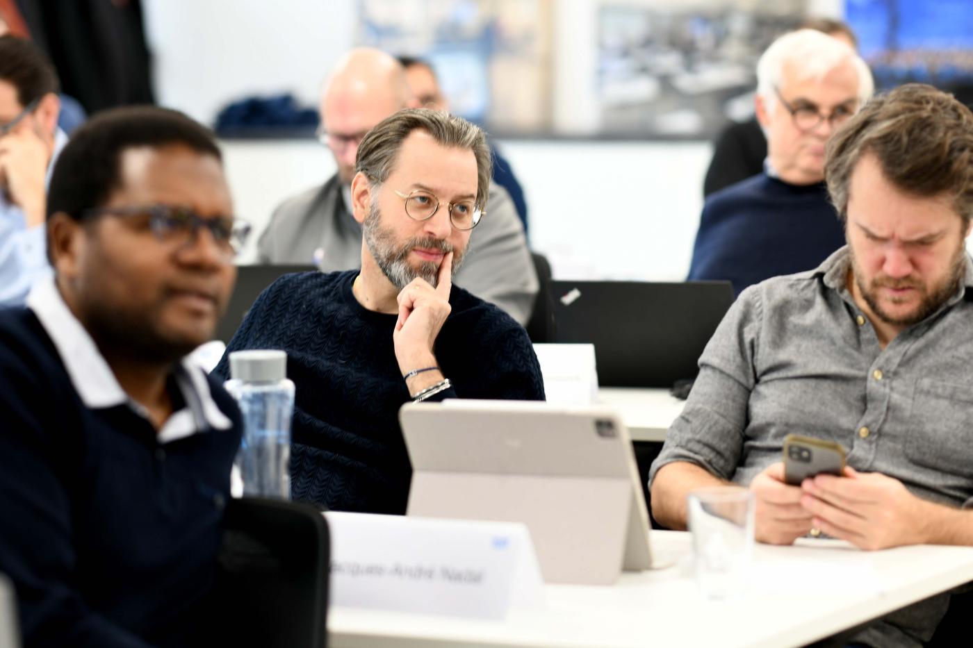 Module à TUM (Munich), promotion 6 | Programmes Polytechnique