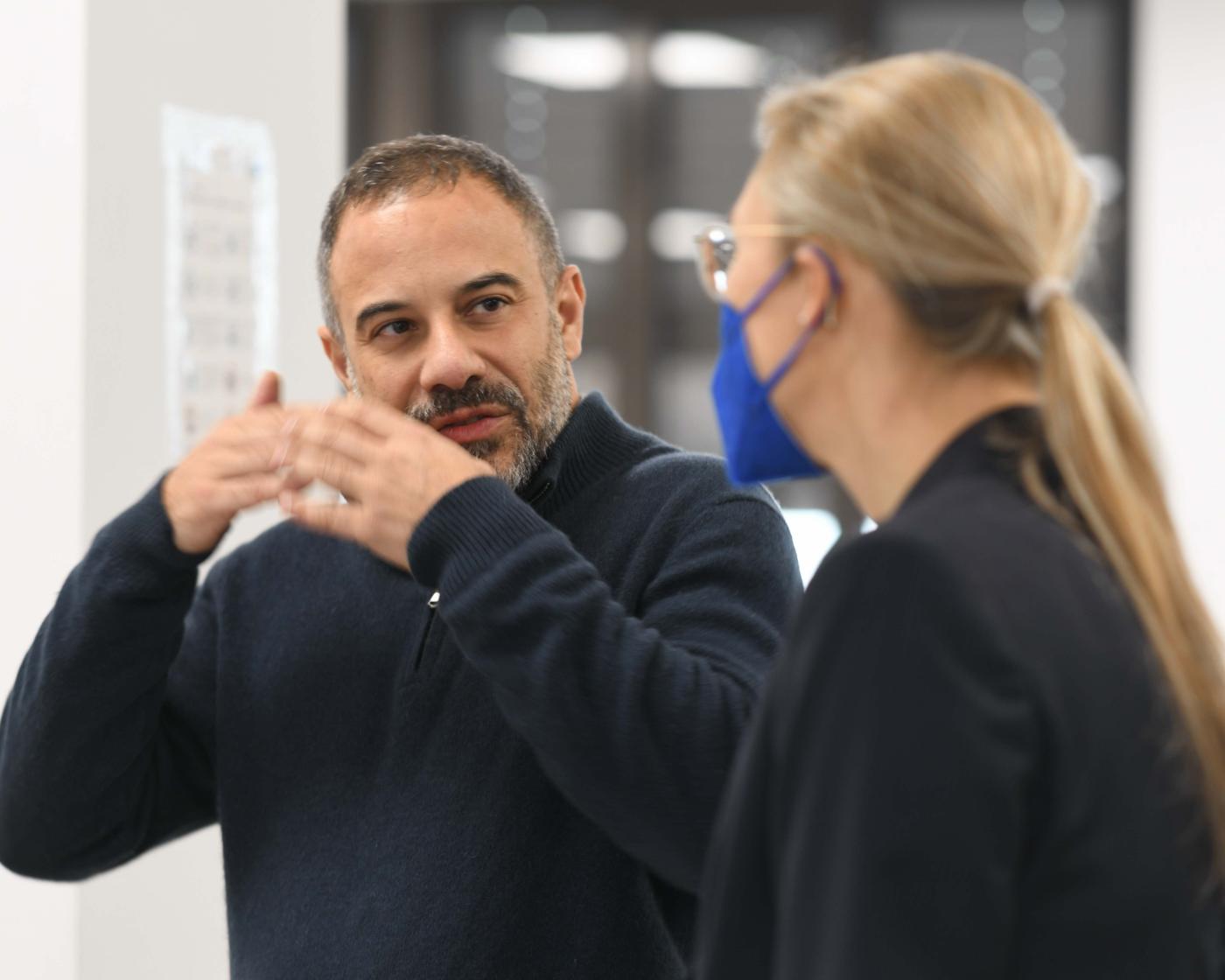 Module à TUM (Munich), promotion 6 | Programmes Polytechnique