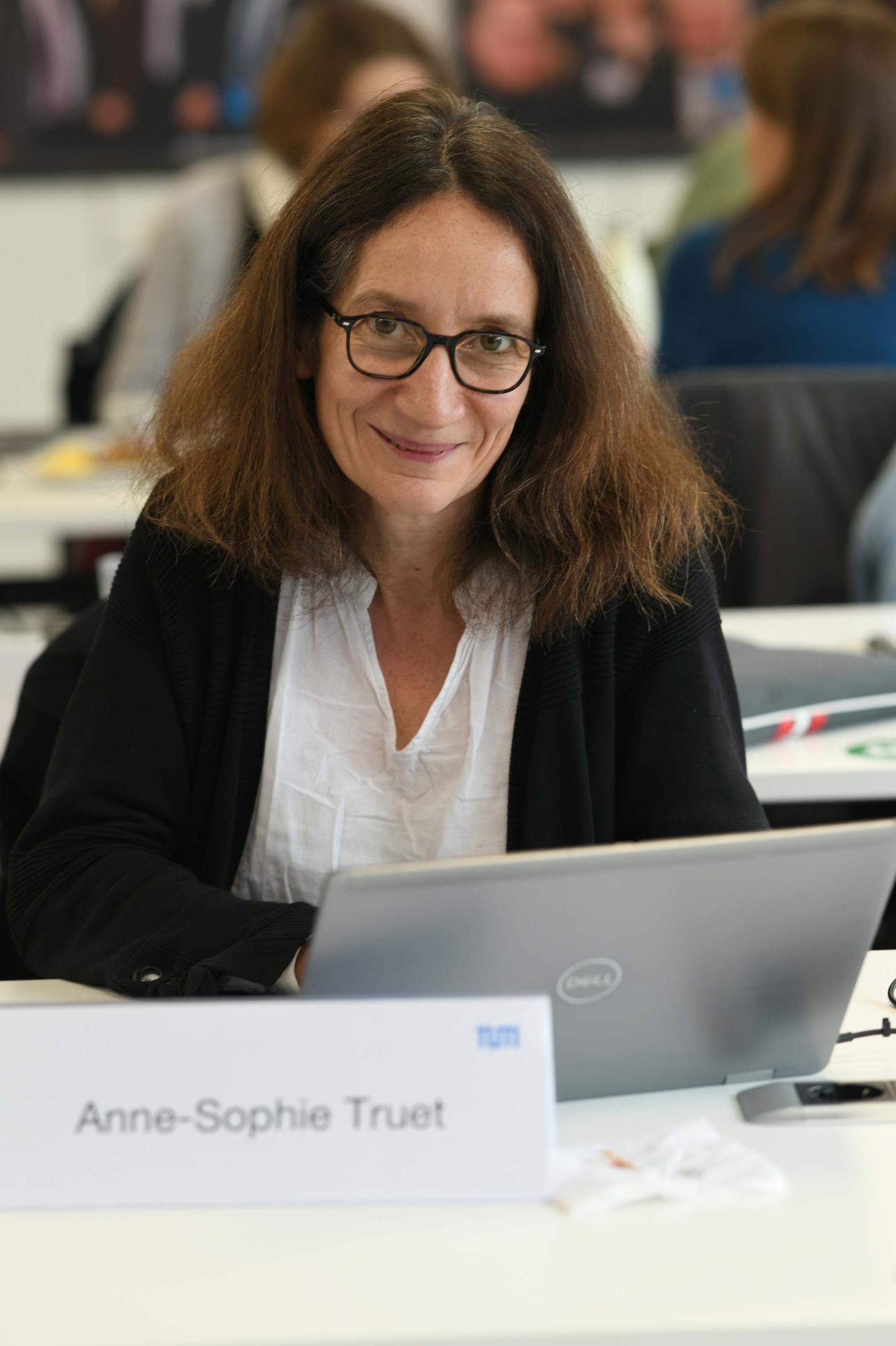 Module à TUM (Munich), promotion 6 | Programmes Polytechnique