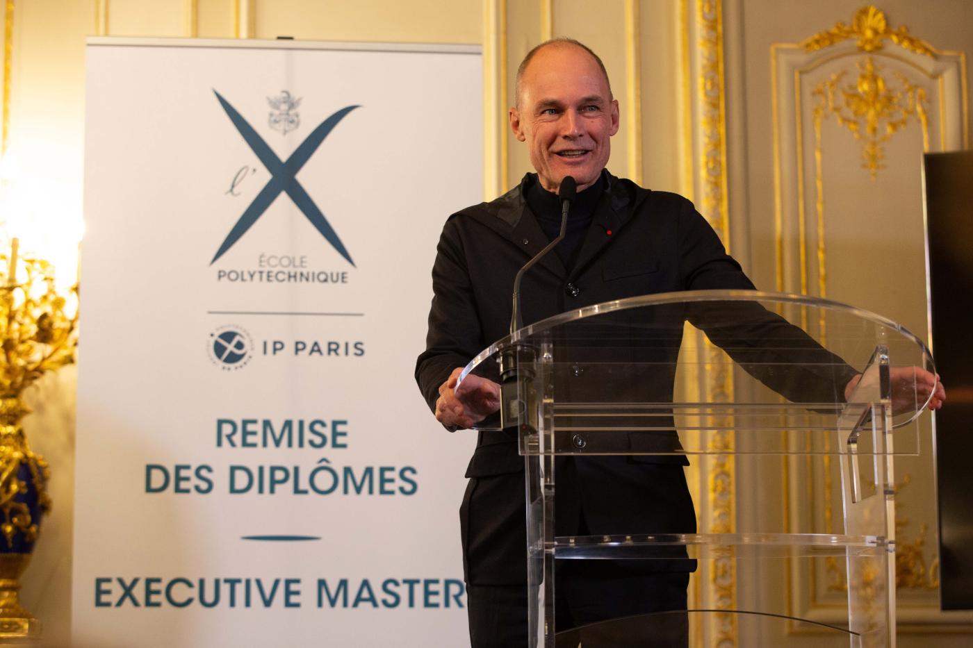 Cérémonie de remise de diplôme, promotion 2021 | Programmes Polytechnique