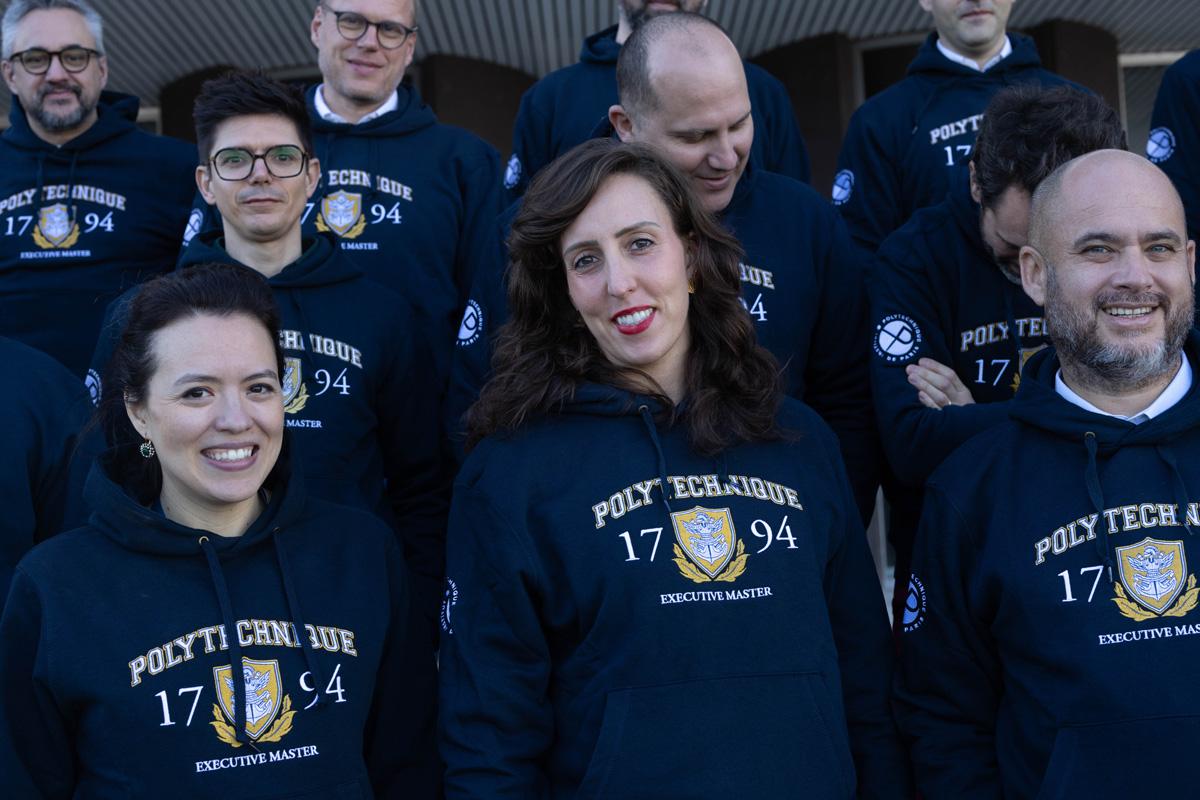 Rentrée de la promotion de Mars 2024 | Programmes Polytechnique