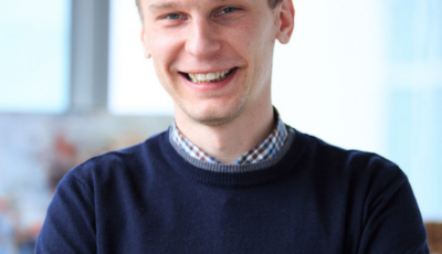 Artificial Intelligence & Advanced Visual Computing Master's - Faculty