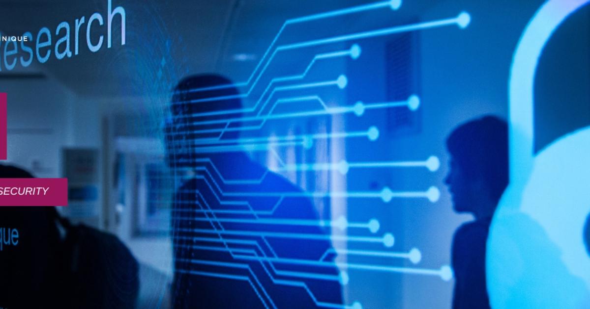 Webinar Replay - MSc&T Cybersecurity | Programmes Polytechnique