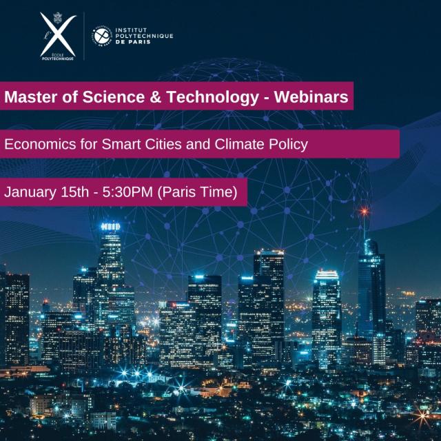 News | Polytechnique Program