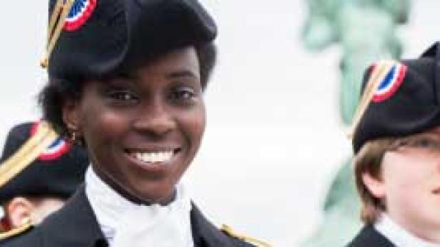 Admissions | Programmes Polytechnique